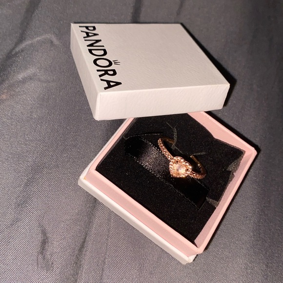 Pandora | Jewelry | Pandora Ring | Poshmark